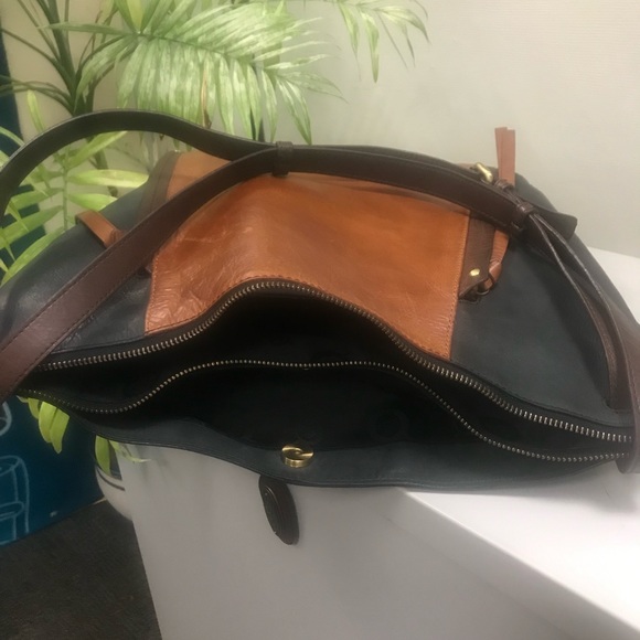 Born | Bags | Born Tote Bag | Poshmark